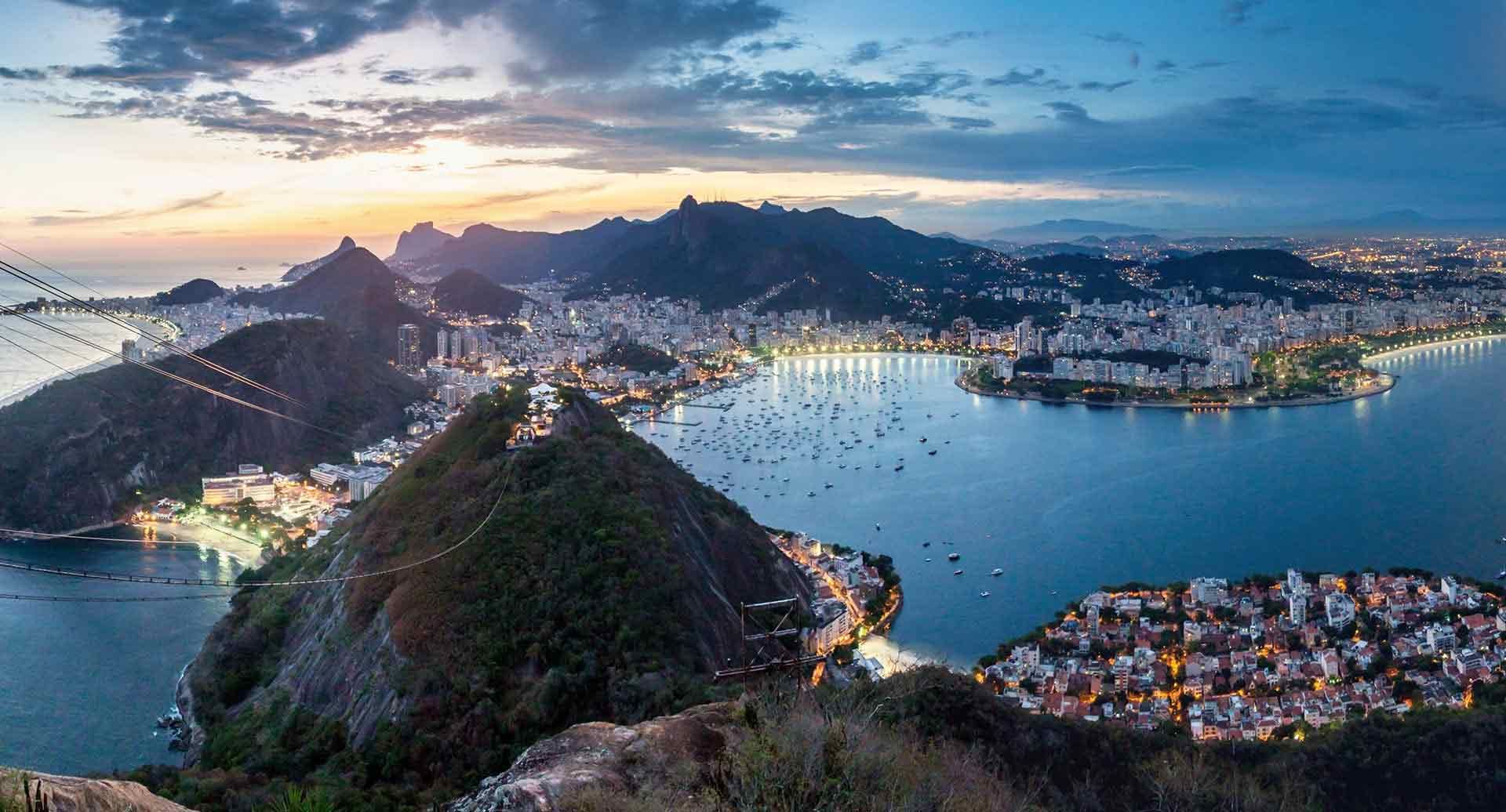 FlyTAP - Site Oficial