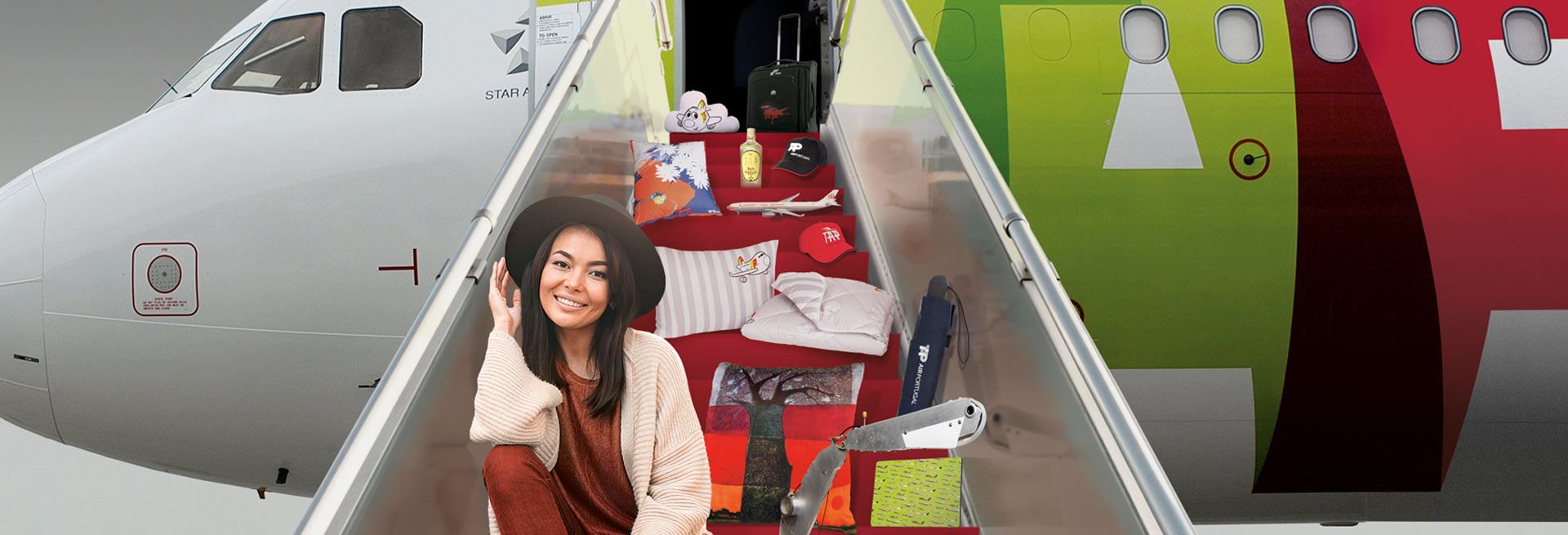 FlyTAP - Site Oficial | TAP Air Portugal