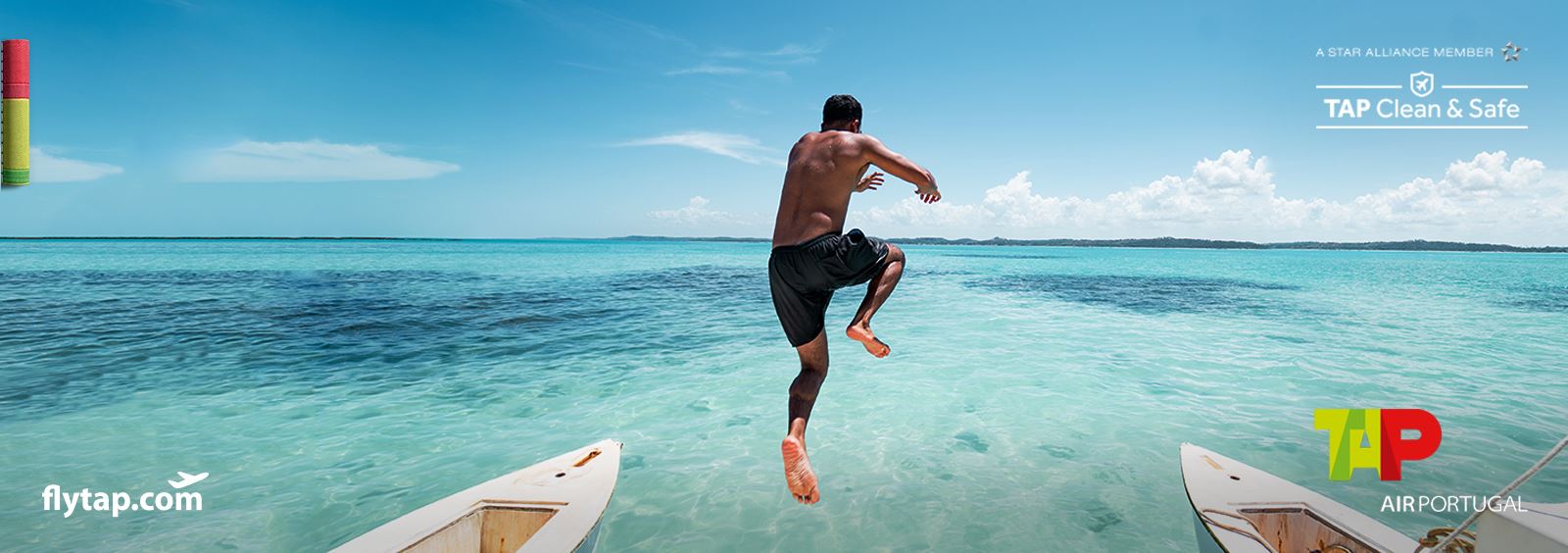 flyTAP - Official TAP Site | TAP Air Portugal