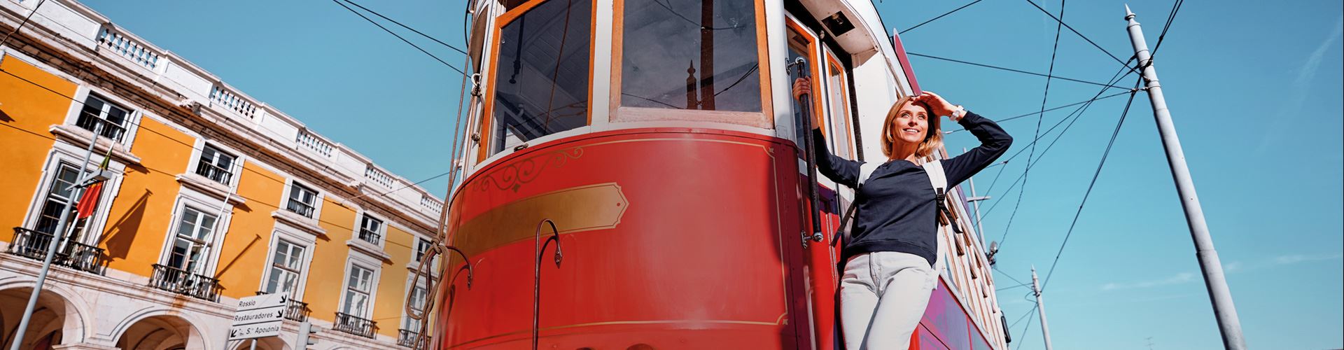 FlyTAP – TAP's official website | TAP Air Portugal