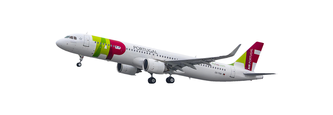 TAP Fleet - Explore the TAP aircraft | TAP Air Portugal