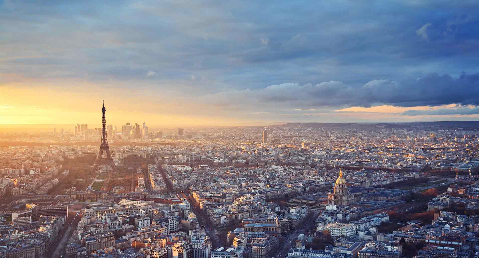 flyTAP - Site officiel