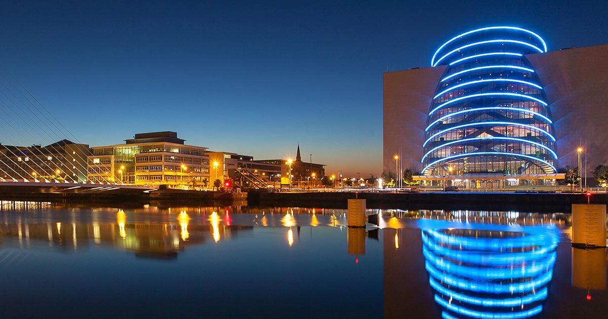 3 iconic attractions you can’t miss in Dublin | TAP Air Portugal
