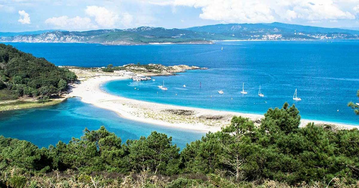 Vigo, A Place That Tastes of the Sea | TAP Air Portugal